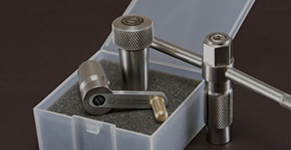 choke demon - shotgun choke removal tools and accessories