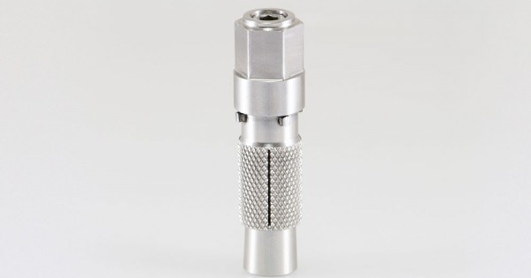 square 4 pin shotgun choke removal tool