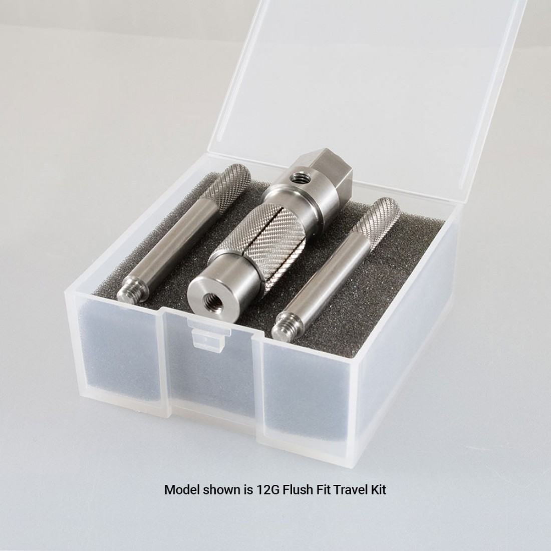 flush fit shotgun choke removal tool